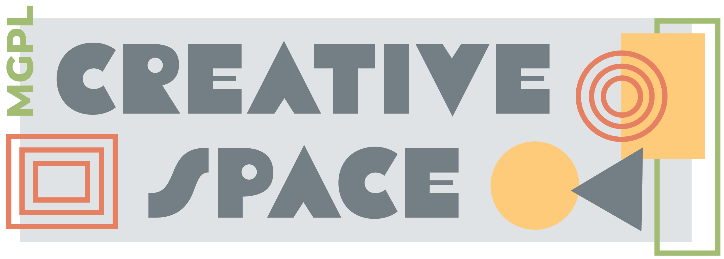 MGPL Creative Space | Morton Grove Public Library